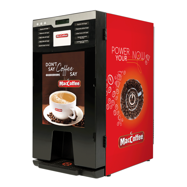 MINIFRESH 4K GD - MacCoffee